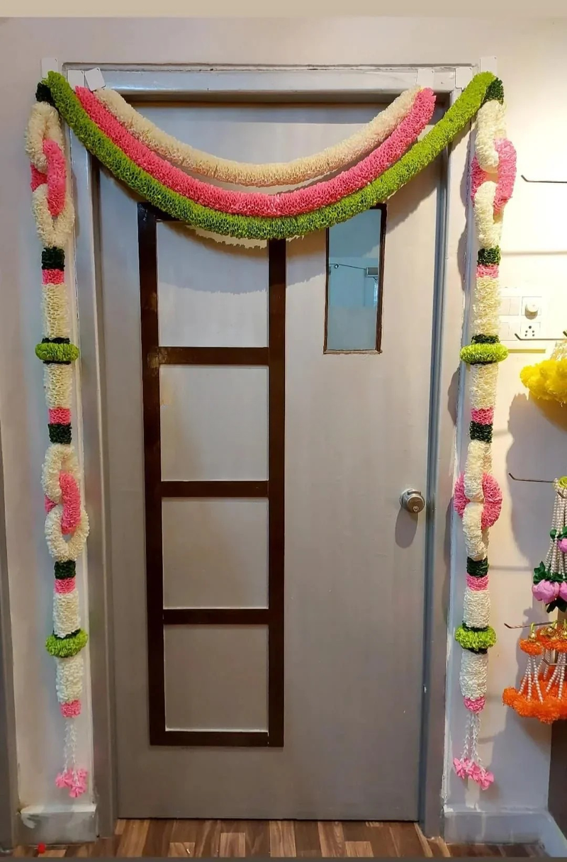Entrance Door Toran Set – Reet Lifestyle